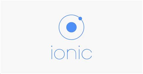 Easy Way To Work With Sqlite Database In Ionic Framework Nextflow