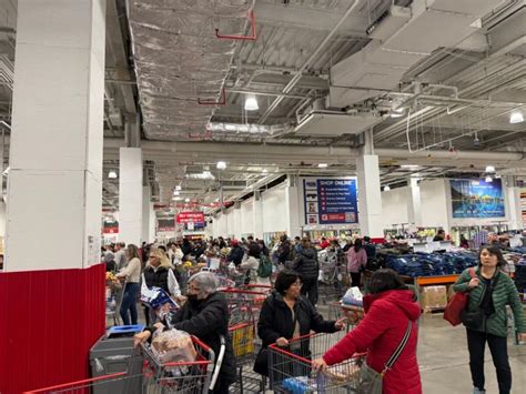 Costco Defended Its Dei Policies — Now It Should Talk About Them Beth