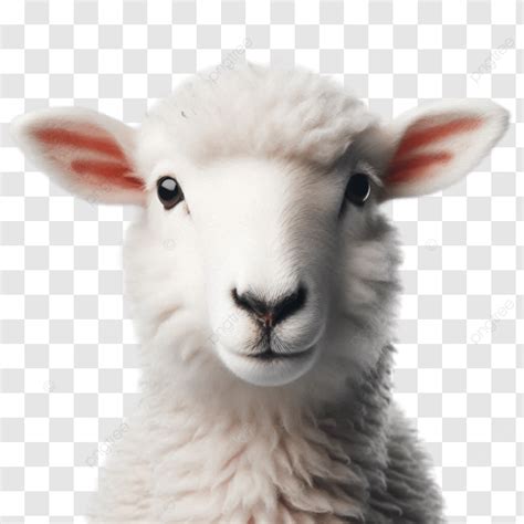 흰 양의 근접 촬영 초상화 흰 양의 근접 촬영 초상화 백양 흰 양의 근접 촬영 Png 일러스트 및 이미지 에 대한 무료 다운로드 Pngtree