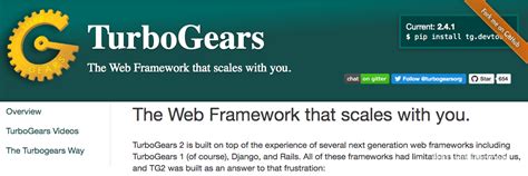 Desarrollo De La Web En Python Cuando Python Es La Elección Obvia