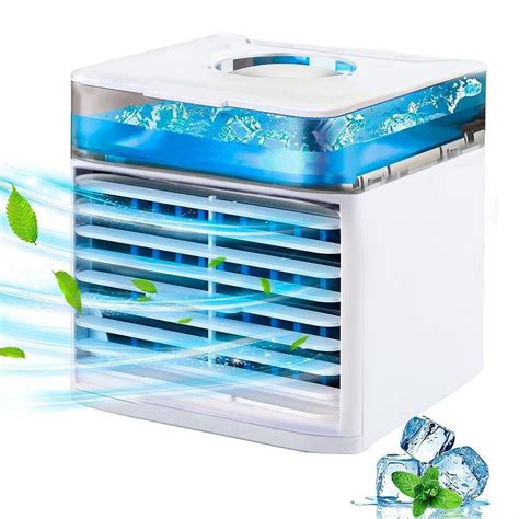 Aire Acondicionado 2020 Mesa Portatil Air Ultra Éxito
