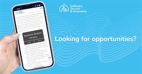 Software Service And Innovation On Linkedin Businessanalyst