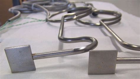 Mineral Insulated Cable In Thermocouple Manufacturing Thermo Electric Instrumentation