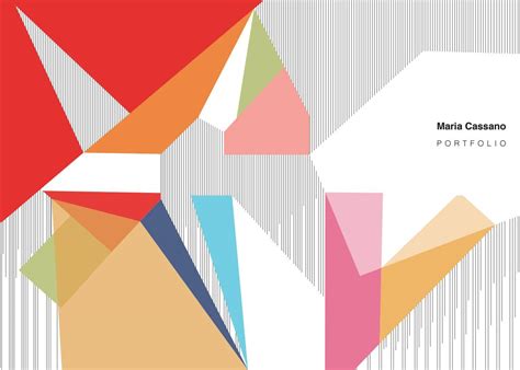 Maria Cassano Portfolio By Maria Cassano Issuu