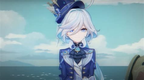 Best Charlotte Genshin Impact Build Artifacts Weapons More Dexerto