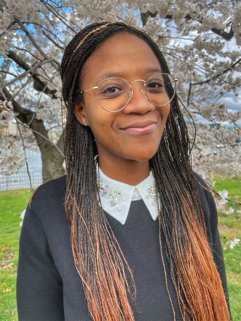 Tokollo Matsabu Atlantic Council