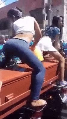 Perreando S Get The Best  On Giphy
