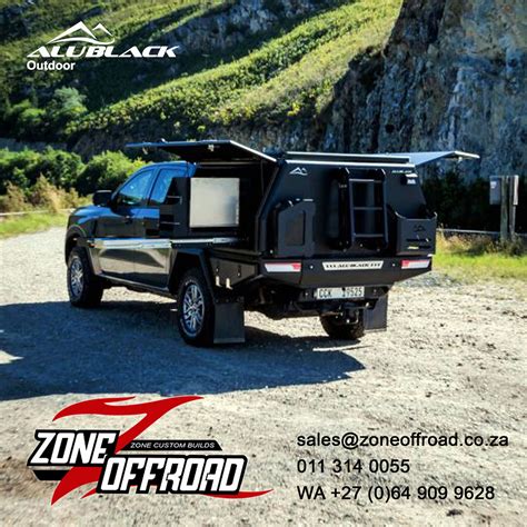 Zone Offroad Zoneoffroadsa • Instagram Photos And Videos