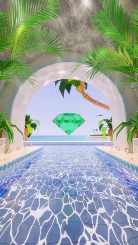 Ilias Vrentas 🌴sonic And Chill🌴 Cover Art For Sonic And Chill