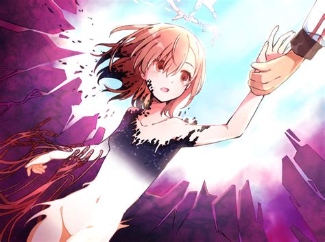 Energy Art Danbooru