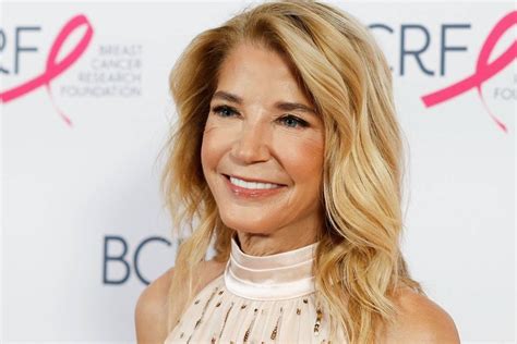 Sex And The City Autorin Candace Bushnell So Trennte Sie Sich Vom