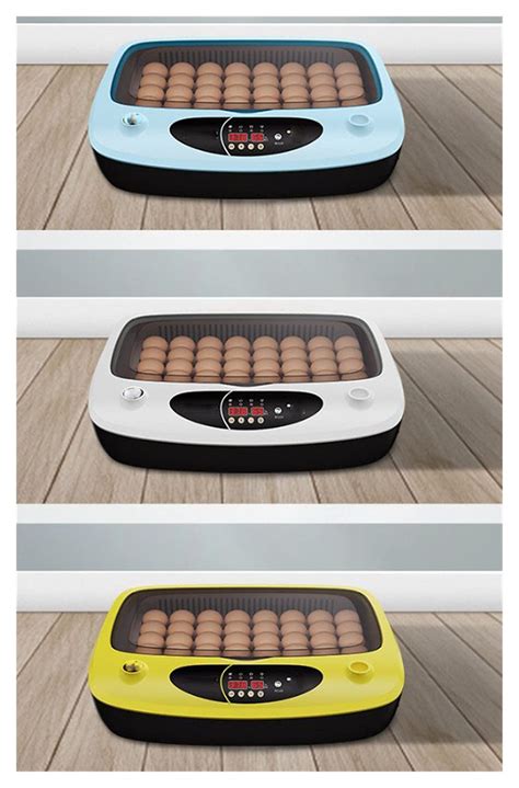 Buy Incubator Eggs Automatic Intelligent Incubator Incubator Small Household Type Incubator
