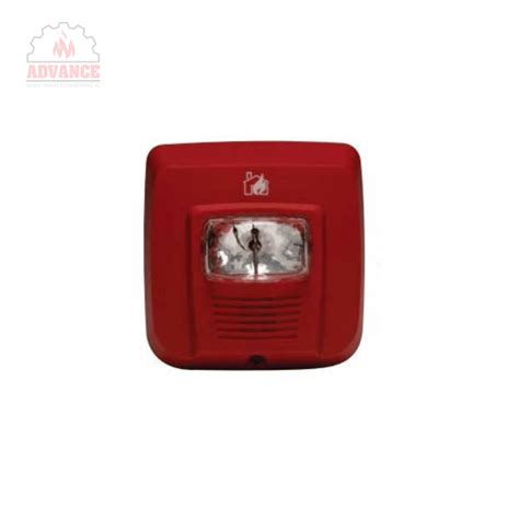 Horns Strobes Horn Strobes Sys Hs Sys S Advance Gemsfire System