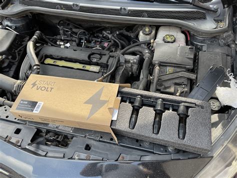 Катушка. Задний дворник — Opel Astra J, 1,6 л, 2012 года | расходники ...