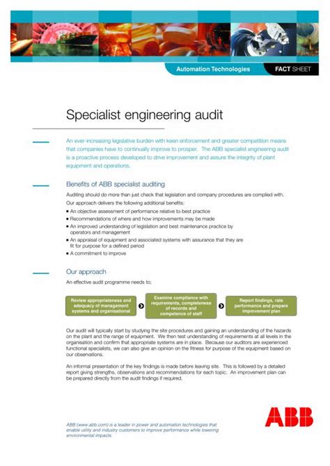 Free 11 Engineering Audit Report Samples And Templates In Pdf Ms Word Pages