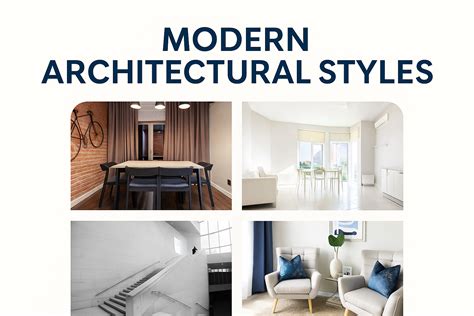 Modern Architectural Styles Key Types You Should Know