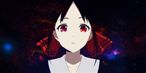 Kaguya Sama Wallpaper Desktop Hd Wallpaper Anime Kaguya Sama Love Is