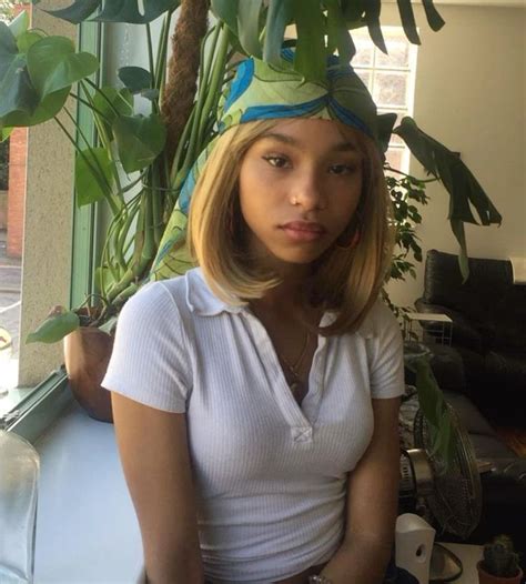 Pin By Eaaja On Pins By You Pretty Black Girls I Love Black Women Pretty People