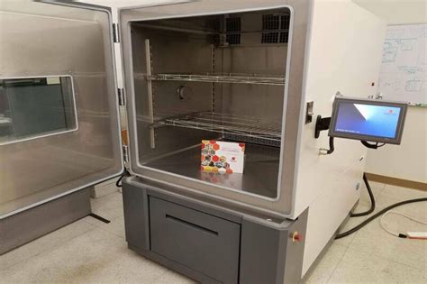 Temperature And Humidity Test 101 An Ultimate Guide