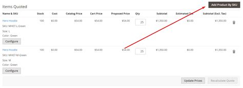 Exploring Magento 2 B2b Features Quotes Firebear