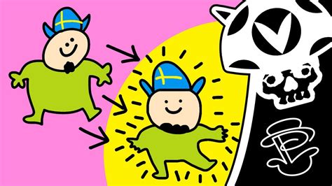 [vineshorties] Joel When The Fren Becomes Reality Youtube