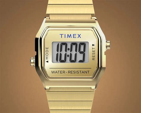 Timexs Latest Affordable Watch Looks Like Its Next Viral Hit Gear Patrol