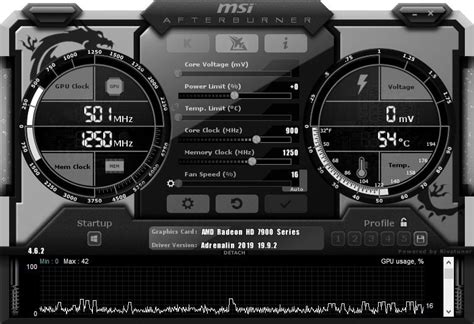 MSI Afterburner Alternatives System Information Utilities And Similar Apps AlternativeTo