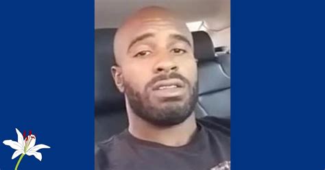 Stephon Demarcus Bruce Garner Age 37