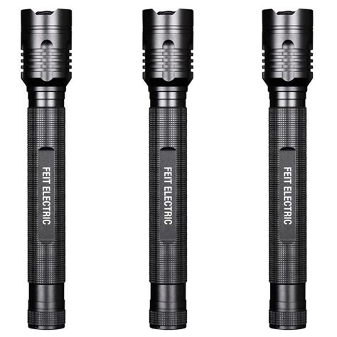 Feit Electric 1700 Lumens Ultra Bright Tactical High Performance