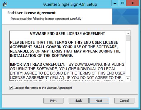 updating vcenter server 5 5 to update 2 virtualization howto