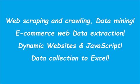 Webscraping Scrapy Python Amazonscraping Data Oleksii Hotven