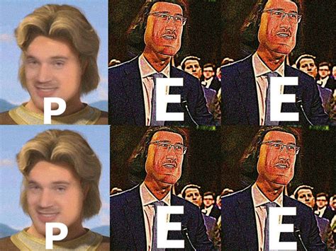 Pee Pee R Pewdiepiesubmissions