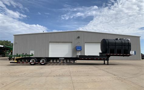 2017 Roadruner 4000 Ta Sprayer Trailer Bigiron Auctions