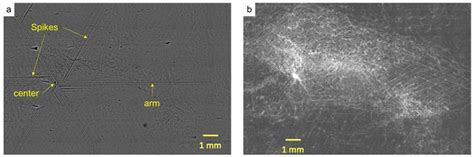 Stacking Faults Originating From Star Defects In 4h Sic Journal Article Osti Gov