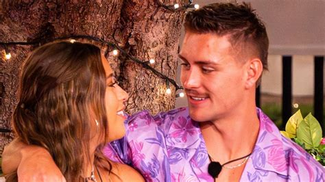 Love Island Winners Yana And Kye Address Rumour About Their Romance On