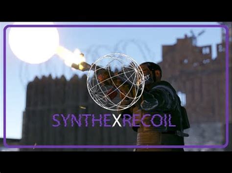 Best Cheap Rust Script Synthex Gg YouTube