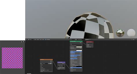 my normal map isnt displaying correctly on the model materials and