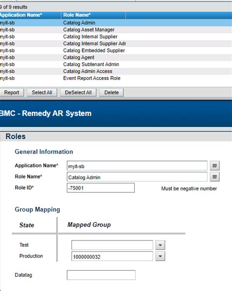 Myit Sb Group Permissions Taking Over Existing Group Id Knowledge