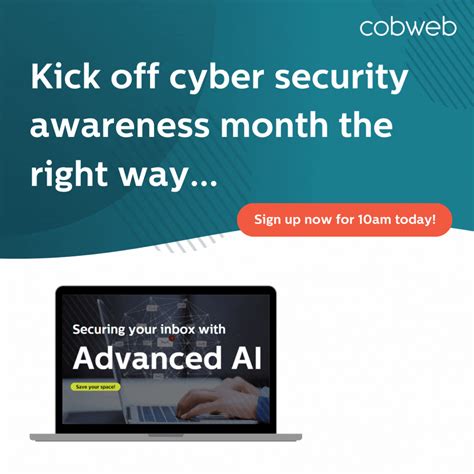 Cybersecurityawareness Cybersecurity Emailsecurity Ai Csamonth
