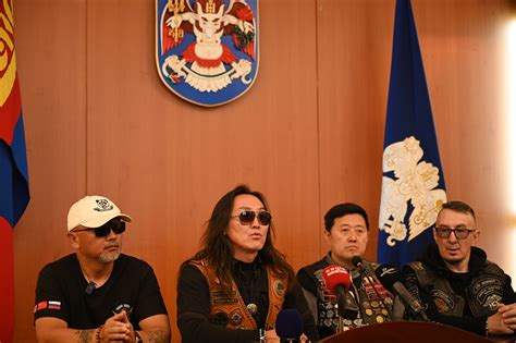 “Талын салхи” фестивальд БНХАУ АНУ ОХУ тэргүүтэй улсын мото сонирхогчид оролцоно