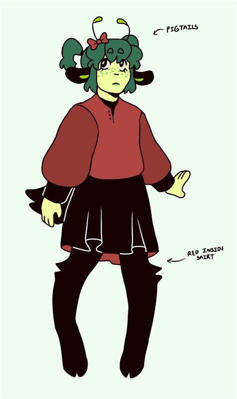 Snippers On Toyhouse