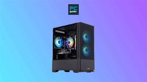We Ve Found You An RTX 4060 Ti Gaming PC Deal That Costs Less Than A 4080 Super PC Guide