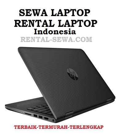 Sewa Laptop Rental Sewa Com
