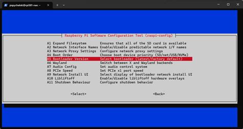 How To Update The Raspberry Pi Bootloader Firmware Quadmeup