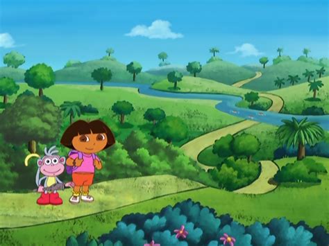 Prime Video Dora The Explorer Season 2