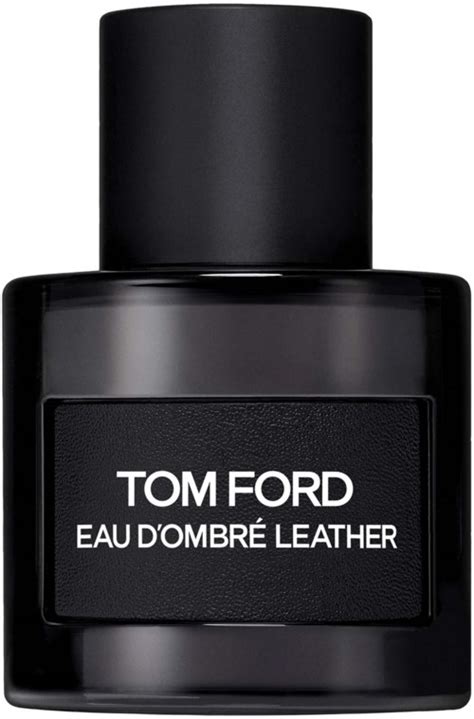 Tom Ford Eau Dombré Leather Eau De Toilette 50 Ml