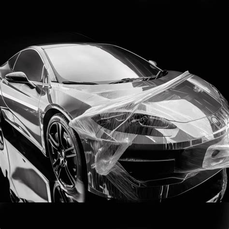 Ppf X Película Para Proteccion De Pintura Vehicular Avance Ecommerce