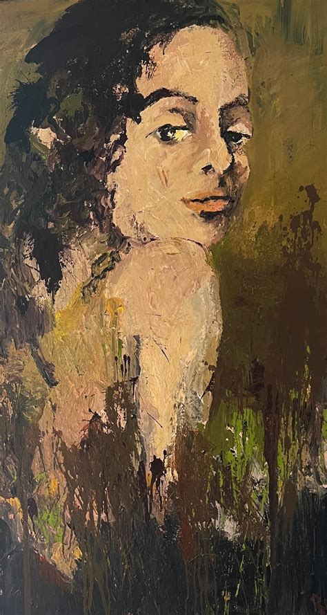 Malerier Galleri Molevit