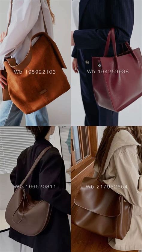 Сумки Вб Артикул nel 2024