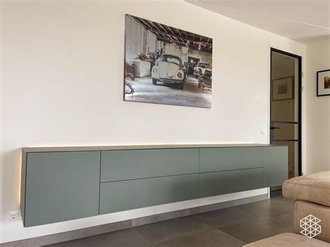 Spectral Side Binnenkijkers Side Dressoir Klanten Fotos Spectralnl